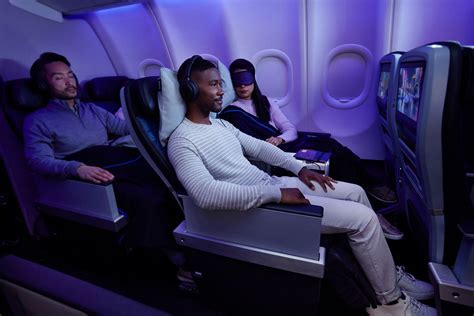 Delta Premium Select vs United Premium Plus: The Ultimate Premium ...