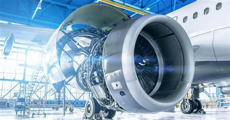 What is Aircraft Maintenance? - Bolt Flight