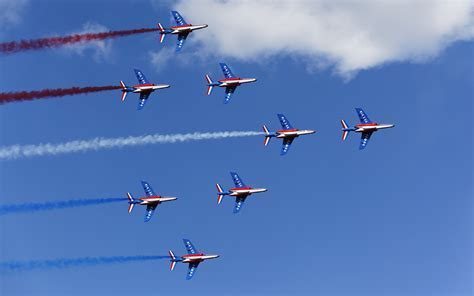 Types of Airplanes: A Deep Dive into the Aircraft That Shape Our Skies ...