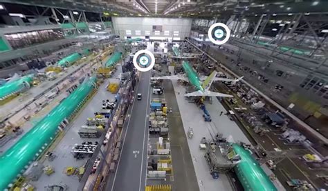 Boeing Jobs and Employment Opportunities in Renton, WA - Bolt Flight