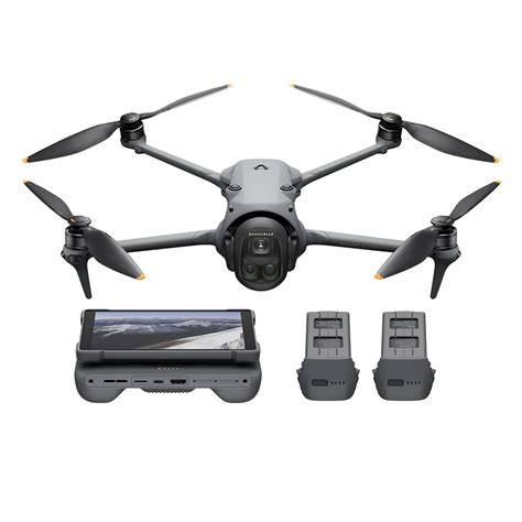 This is the DJI Mavic 4! Full Webshop Description, Specs, Pictures and ...