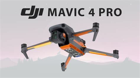 DJI's Most Advanced Drone Yet Launches Without the U.S.: The Mavic 4 ...