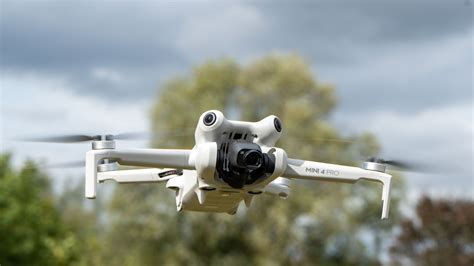 DJI Mini 4 Pro vs Original Mavic Pro: Is the Upgrade Worth It in 2025 ...