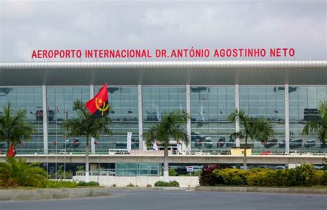 TAAG Angola Airlines: Navigating the Skies with National Pride and ...