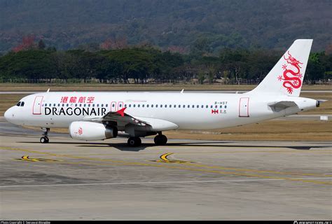 Cathay Dragon: The Rise, Reach, and Retirement of a Hong Kong Aviation ...