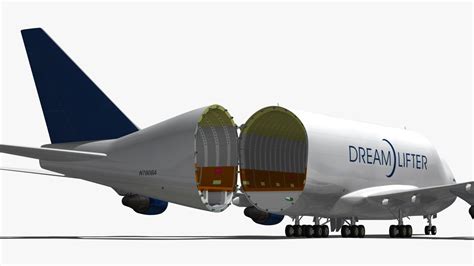 Breaking the Jetstream: How Fast the Boeing 747-8 Can Really Fly - Bolt ...