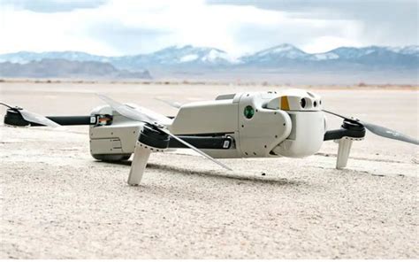 5 Latest Drone Technologies You Need To Know - Bolt Flight