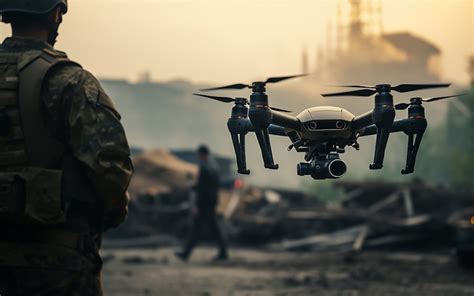 FPV Drone Army: The Rise of Low-Cost Aerial Warfare - Bolt Flight