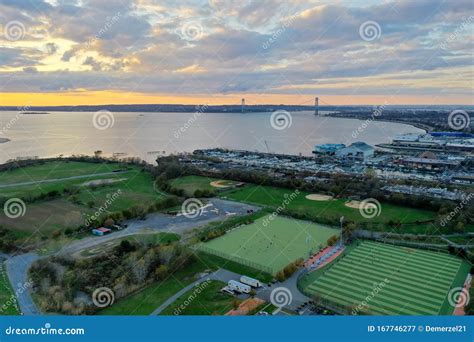 Best Places to Fly Your Drone in New York City - Bolt Flight
