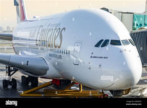 Emirates Pulls Airbus A380 From Six Key Routes in June Amid Demand ...