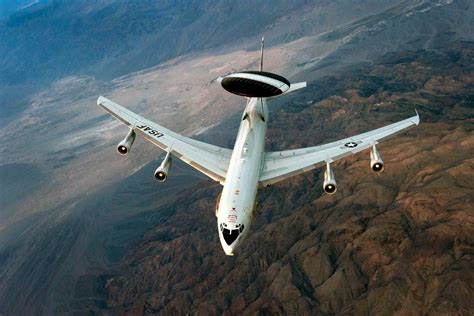Operation Epic Fury: The Full Spectrum Of US Aircraft Power Unleashed ...