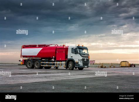 Aircraft Fueler: The Critical Backbone of Aviation Ground Operations ...
