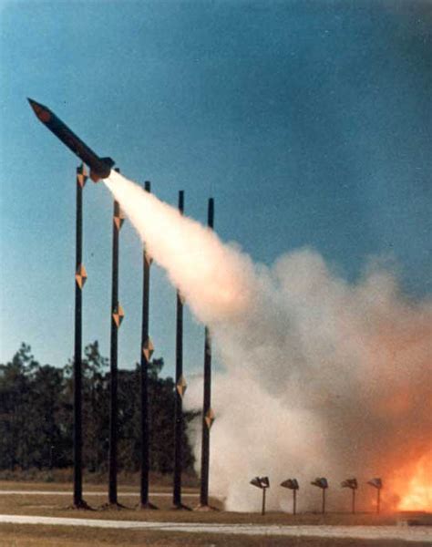 Where Are The Patriot Missile System Built - Bolt Flight
