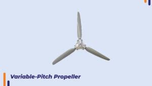 Understanding the Variable Pitch Propeller: Revolutionizing Aircraft ...