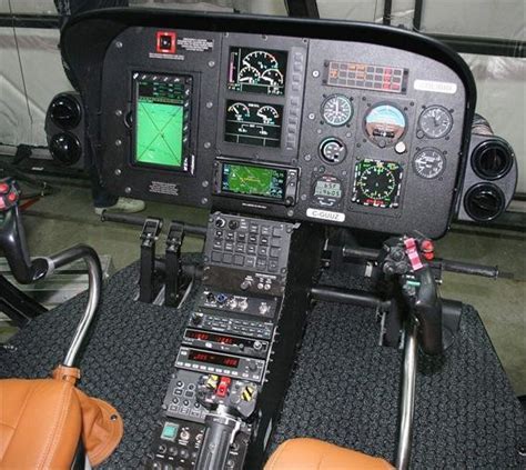 Eurocopter EC120 Colibri: A Benchmark in Light Utility Helicopters ...