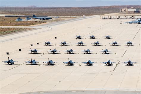 Living Runways of History: United States' WWII-Era Airports Still In ...