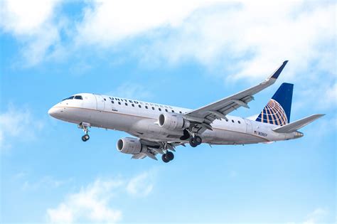 Will the Embraer E175 Reign Supreme for Another Decade in Regional ...