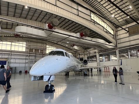 Embraer and MTU Invest $200 Million to Propel Fort Worth into the ...