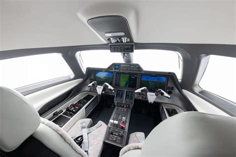 Top 5 Embraer Business Jets for 2025–2026: A Detailed Look at Aviation ...