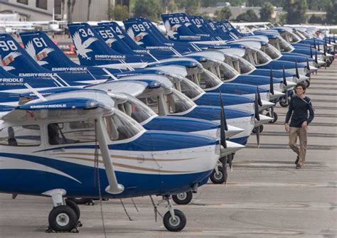 Is Embry-Riddle Worth the Added Cost Over Purdue? - Bolt Flight