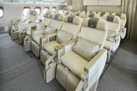 Best Seats on Emirates Boeing 777-300ER in 2026: Class-by-Class Guide ...