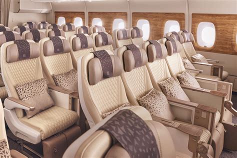 7 Airlines With the Most Comfortable Long-Haul Economy Seats in the ...