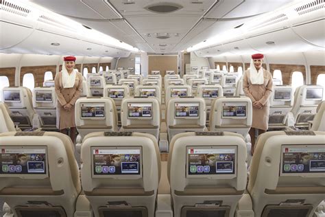 The Ultimate Guide to the Best Seats on Emirates Airbus A380 in 2026 ...