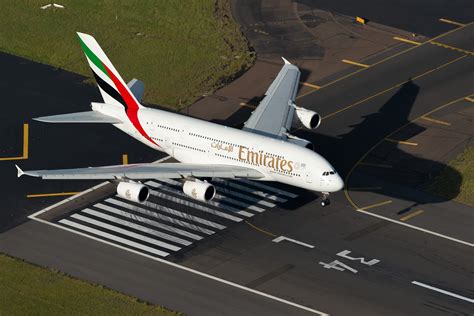Why Are So Many Airbus A380s Being Scrapped Despite Their Size and ...