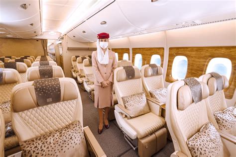 Leading Airlines for International Travel in 2025: Emirates, Singapore ...