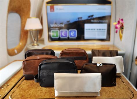 The Airlines Still Offering Amenity Kits to Economy Class Passengers in ...