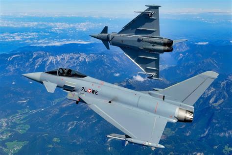 France’s Pattern of Defense Withdrawal: Will FCAS Collapse Like Tornado ...