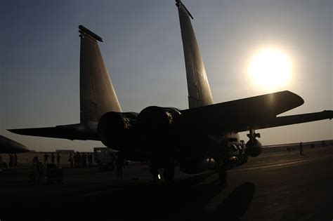 F-15 Eagle Radar: Evolution, Capabilities, and Future Upgrades - Bolt ...