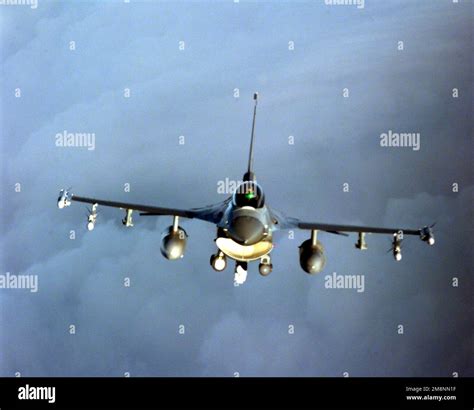 F-16 Have Glass: Stealth Coatings and Cockpit Advancements - Bolt Flight