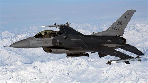 Dominating the Skies: A Comprehensive History of Fighter Aircraft ...