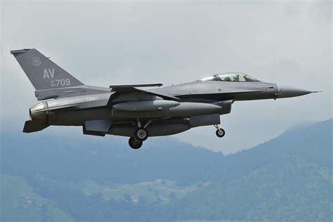 F-16 Radar Cross Section: A Comprehensive Analysis - Bolt Flight