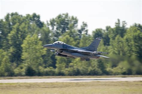 F-16 Radar Cross Section: A Comprehensive Analysis - Bolt Flight