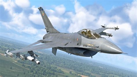 F-16 Ride-Along Price: Costs, Experience, and What to Expect - Bolt Flight