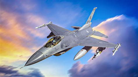 Iconic F-16 Quotes: Celebrating the Fighting Falcon's Legacy - Bolt Flight