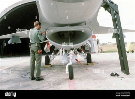 F-16 Jet Fuel Starter (JFS): Essential Component of the Fighter’s Power ...