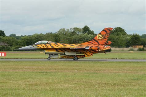 The Legacy and Art of F-16 Nose Art - Bolt Flight