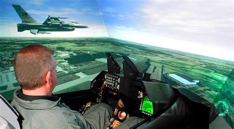 F-16 IRST: Transforming Air Combat with Advanced Infrared Tracking ...
