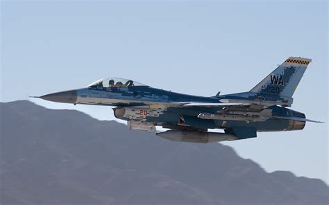 The Legacy and Art of F-16 Nose Art - Bolt Flight