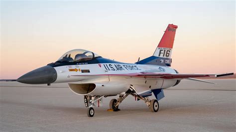 Where to Watch the Thunderous Independence Day F-16 Flyovers Across ...