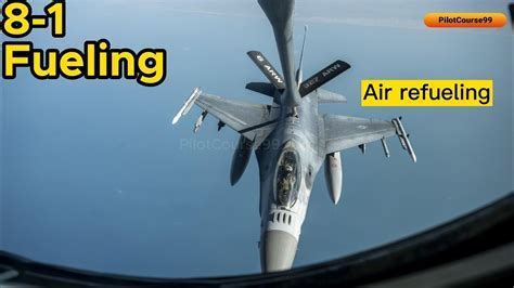 F-16 Fuel Consumption: A Detailed Analysis - Bolt Flight