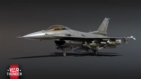 F-16 Hardpoints: A Comprehensive Guide - Bolt Flight