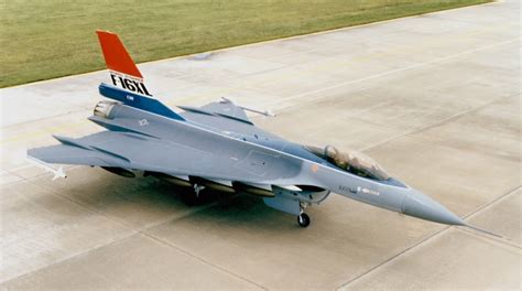 Unraveling the Revolutionary F-16XL Performance - Bolt Flight