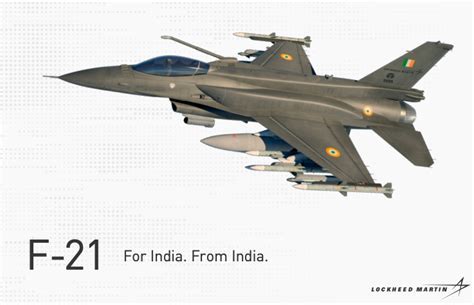 F-16 in India: Strategic, Economic, and Military Implications - Bolt Flight