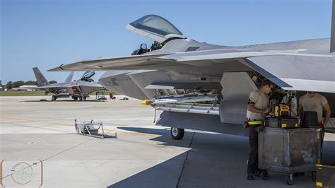 F-22 Block 20: Capabilities, Limitations, and Future Prospects - Bolt ...