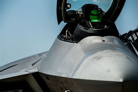 The F-22 Raptor Engine: Powering the World’s Most Advanced Fighter Jet ...