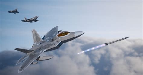 F-22 Raptor Exhaust System: Engineering, Stealth, and Performance ...